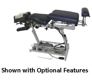 Lloyd 409 Elevation Table