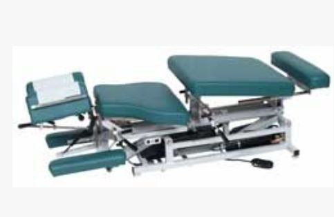 Lloyd 402 Elevation Table