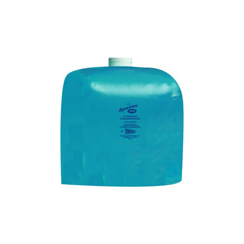 Aquasonic 100 Ultrasound Transmission Gel - 5Lt.
