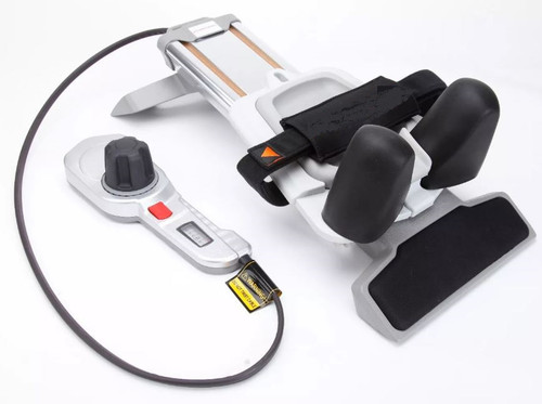 Cervical Traction Device