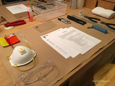 Introduction to Fusing I - The Basics