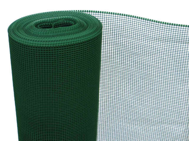 Windbreak & Garden Plant Protection Netting - 50m Rolls