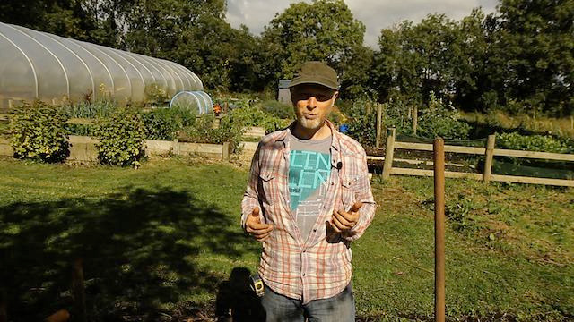 How to build a new zealand box compost bin
