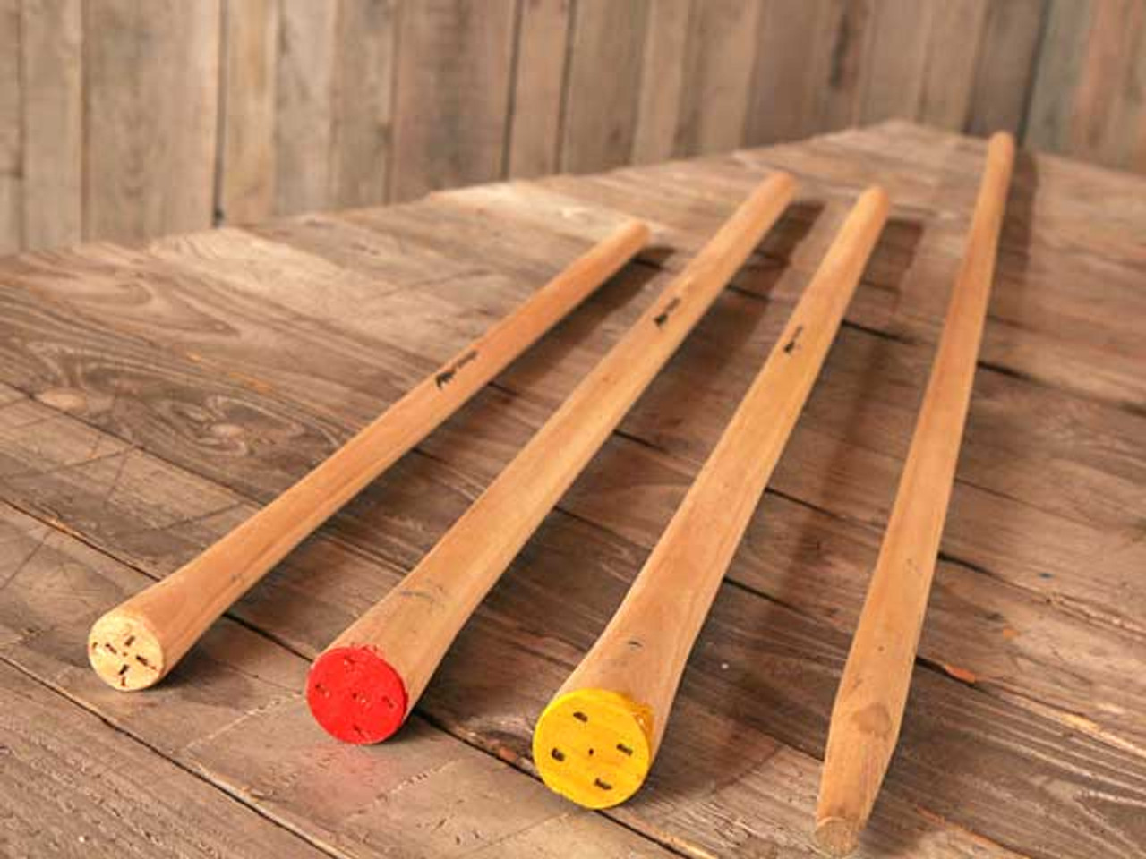 Chillington Hoes - Replacement Hoe Handles