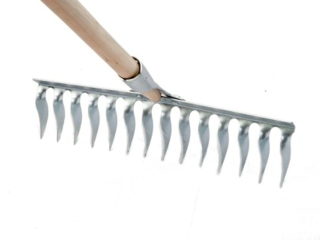 Falci Weeding Rake