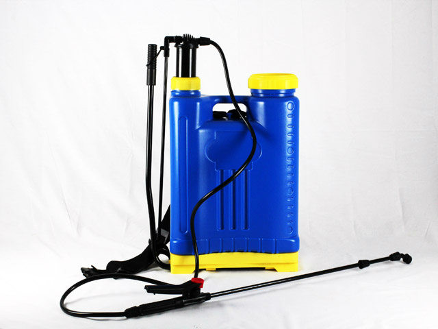 Knapsack Sprayer Pack 16 Litre - Top Quality Backpack Sprayers