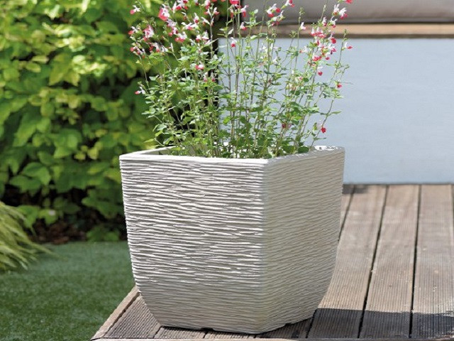 Cotswold 60cm Trough Planter - Quickcrop UK