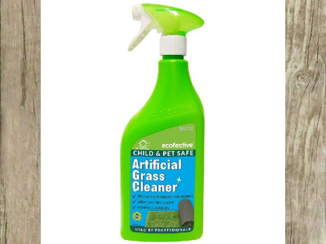 Artificial Grass Cleaner - 1 Litre