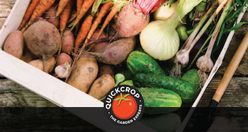Gardening Blog - Quickcrop UK