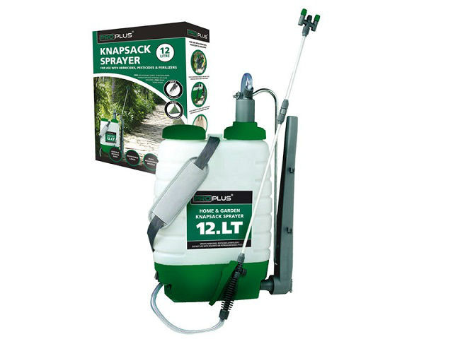 Knapsack Sprayer Pack 16 Litre - Top Quality Backpack Sprayers