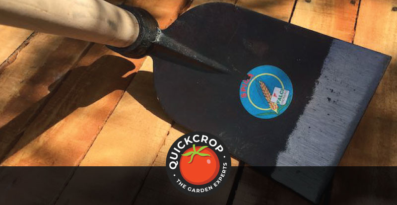 Gardening Blog - Quickcrop UK