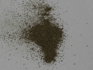 Pepper Dust - Organic Cat & Dog Repellent - 225g