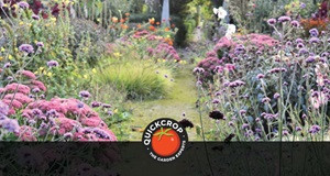 Gardening Blog - Quickcrop UK