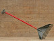 Golden Gark Multi Purpose Garden Rake, Shovel & Soil Sieve