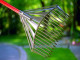 Golden Gark Multi Purpose Garden Rake, Shovel & Soil Sieve