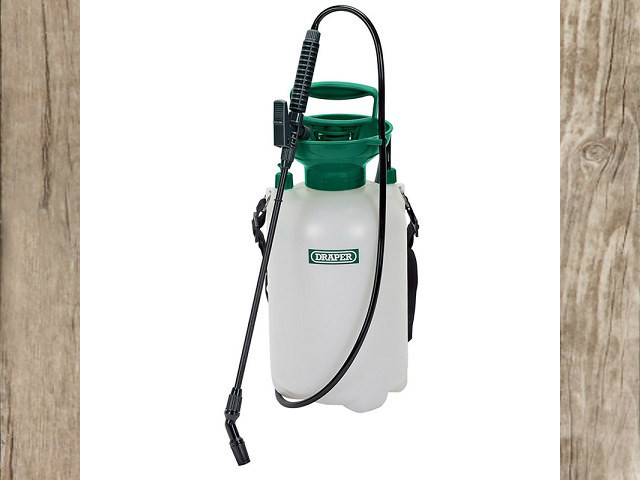 Knapsack Sprayer Pack 16 Litre - Top Quality Backpack Sprayers