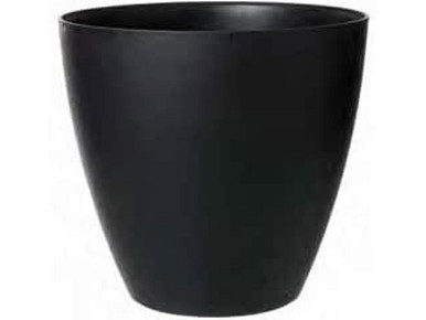 Basalt Tall Planter - Quickcrop UK