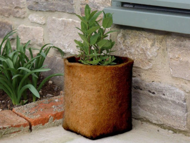 Haxnicks Hemp Pots
