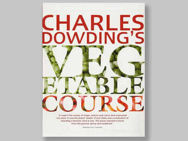 The Thrifty Forager by Alys Fowler - Foraging Books