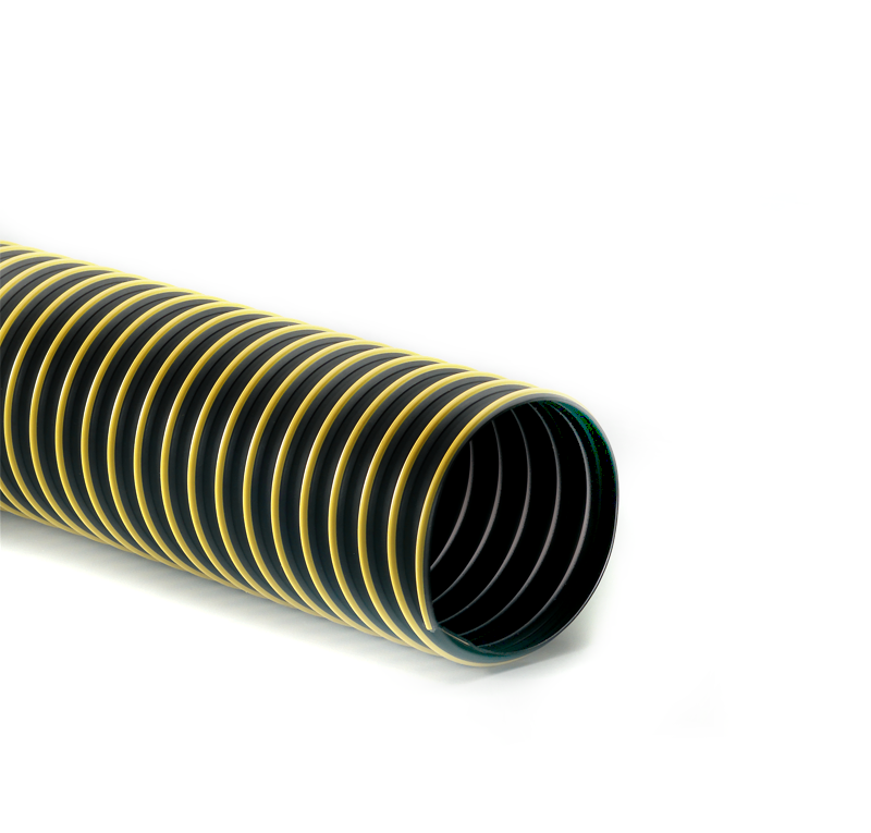General Purpose Hose with Wearstrip - BISCO Enterprise