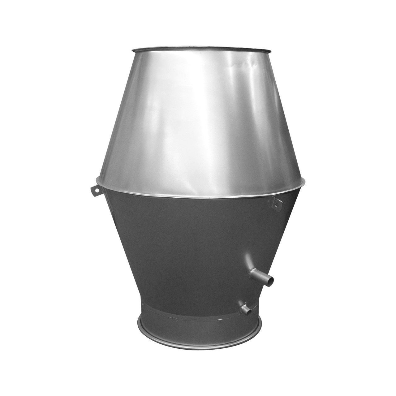 QF Jet Cap - Order Nordfab Quick Fit Duct Online | BISCO Enterprise