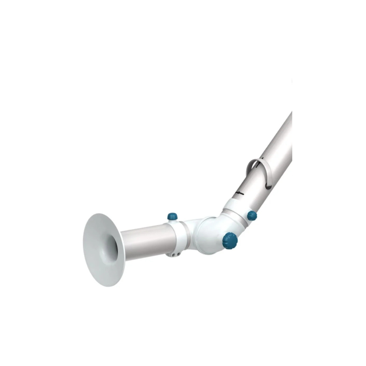 FX2 Extraction Arm - BISCO Enterprise