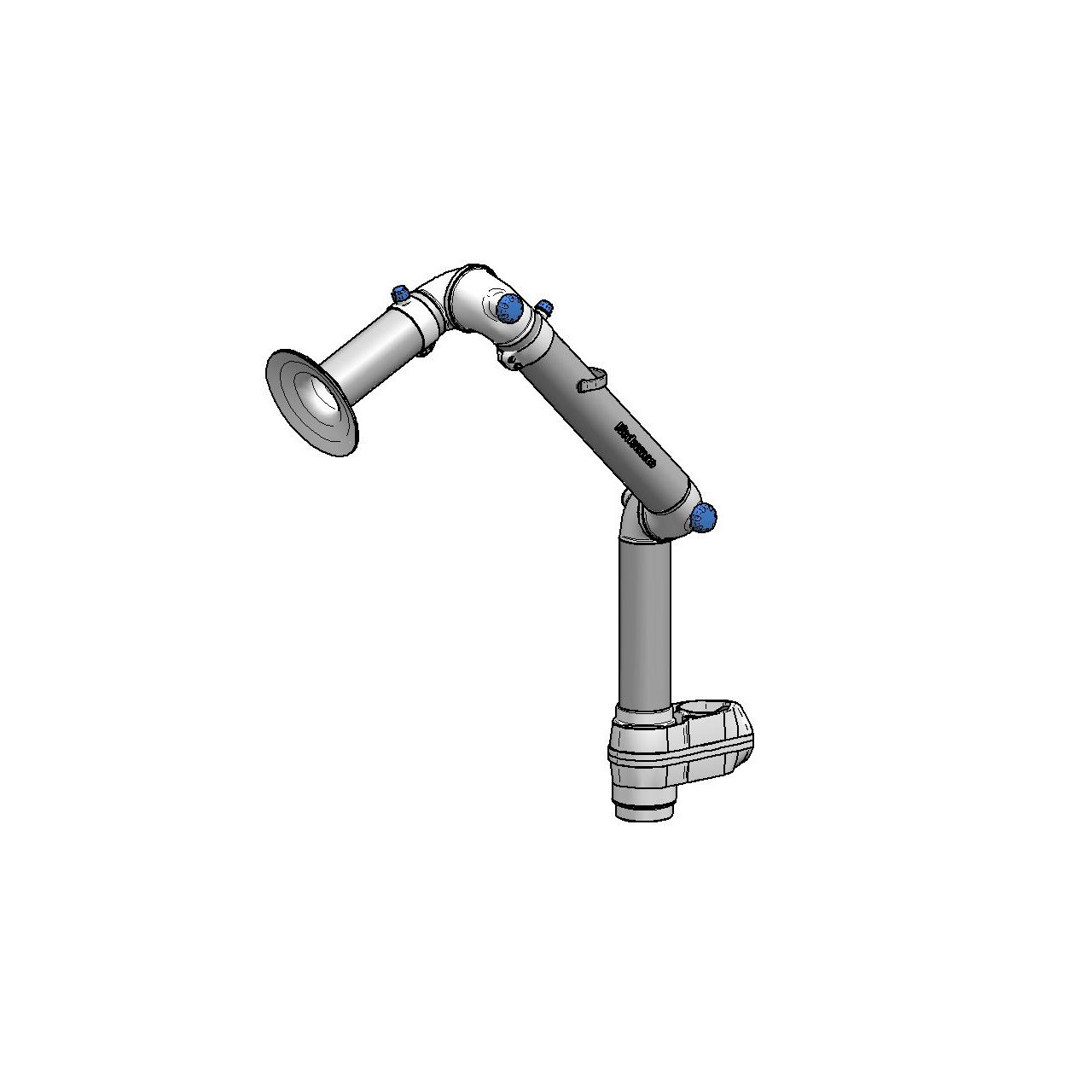 FX2 Extraction Arm - BISCO Enterprise