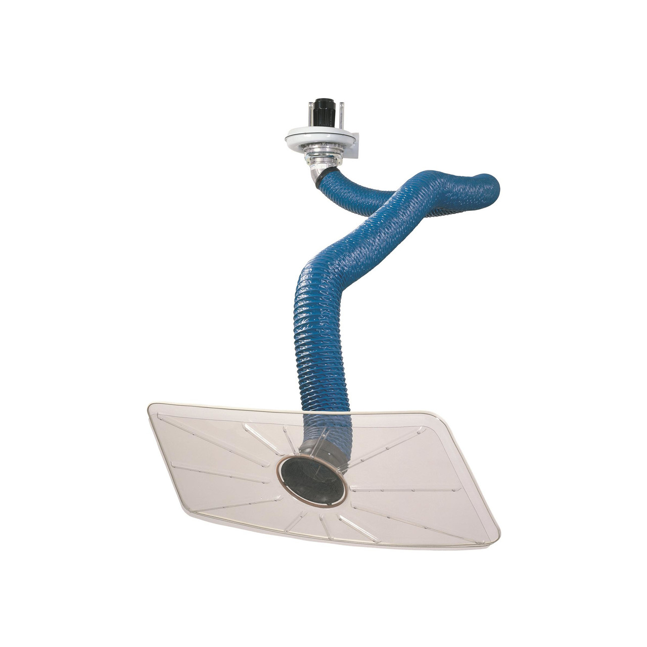 Nederman Original Extraction Arm - BISCO Enterprise