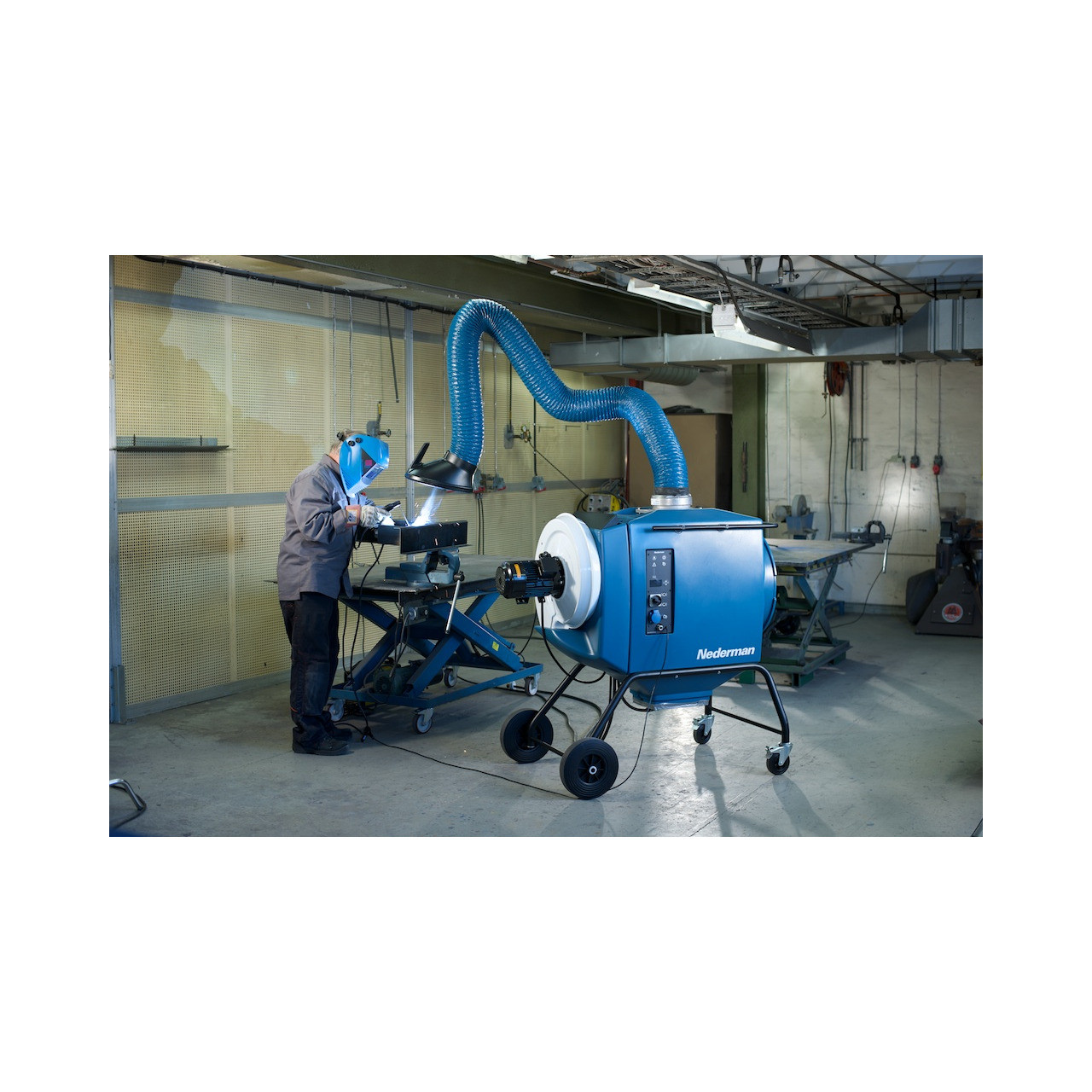 FilterBox 12A - BISCO Enterprise