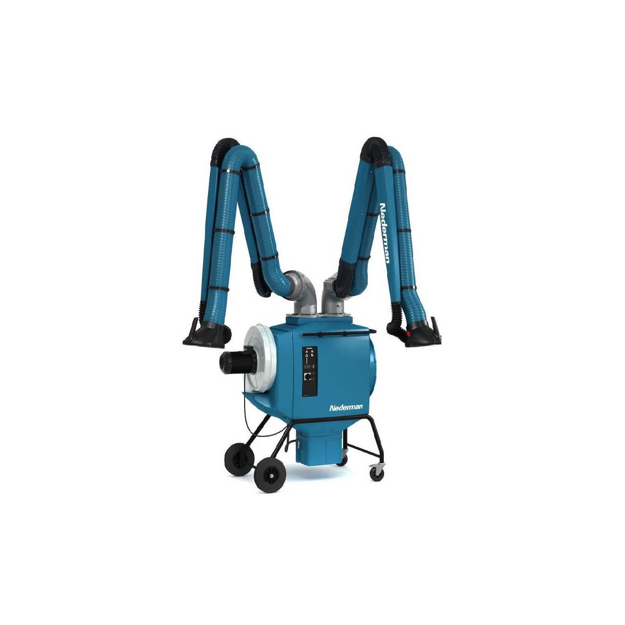 FilterBox Twin - BISCO Enterprise