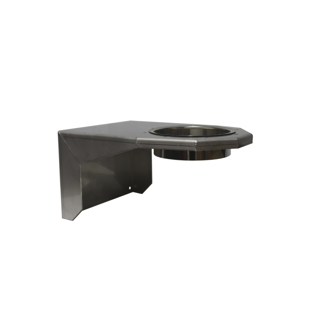 Mounting Bracket - BISCO Enterprise