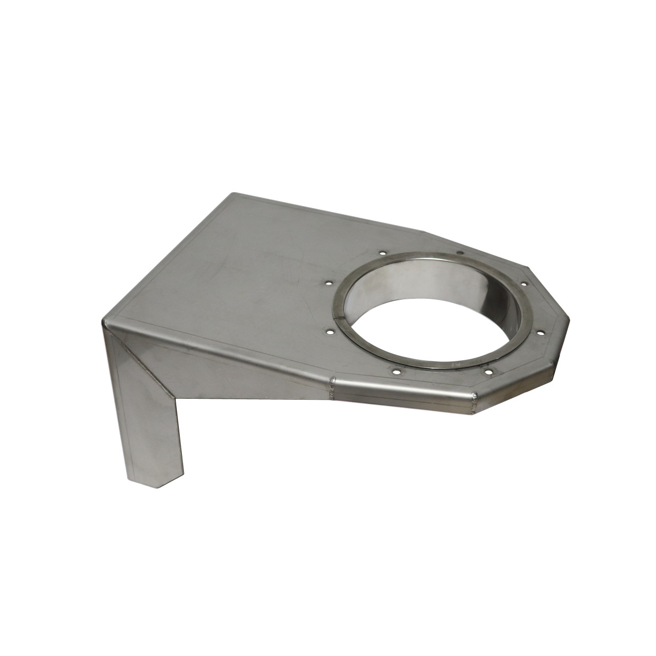 Mounting Bracket - BISCO Enterprise
