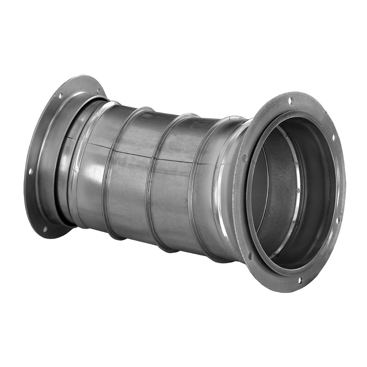 Flanged Elbow - BISCO Enterprise