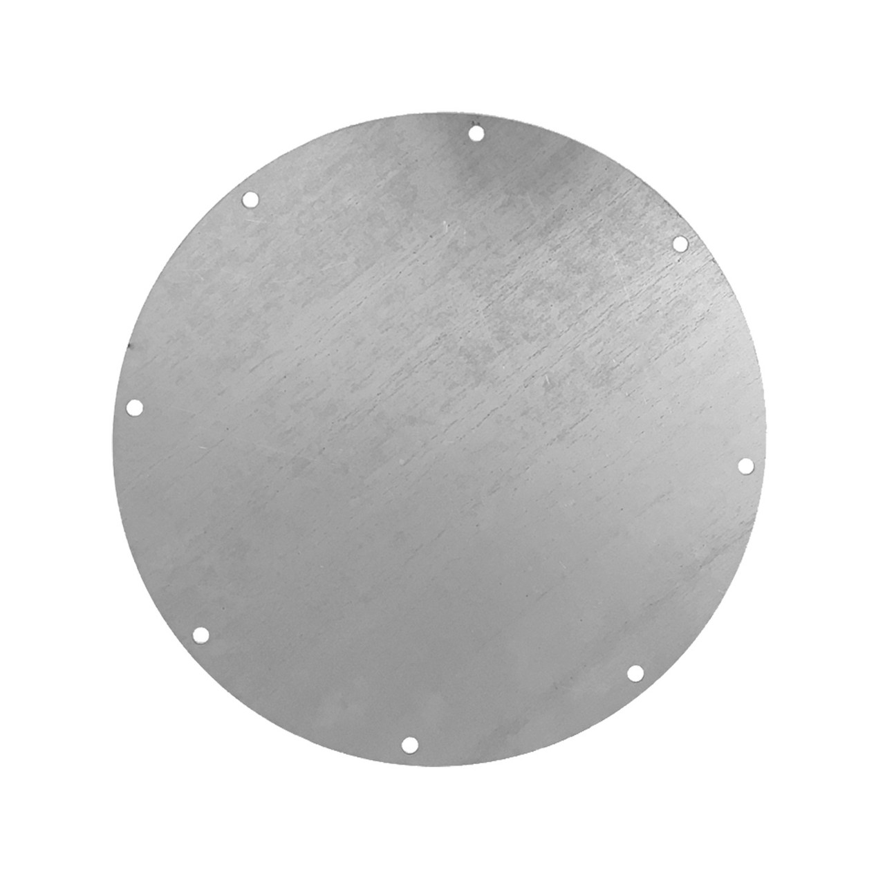 End Plate - Order Flanged Nordfab Duct Online | BISCO Enterprise