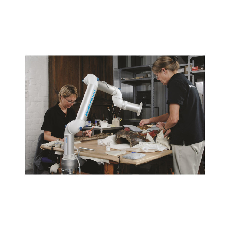 Bench Top Extraction Kit - BISCO Enterprise