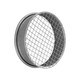 QF End Cap with Birdscreen - Order Duct Online | BISCO Enterprise