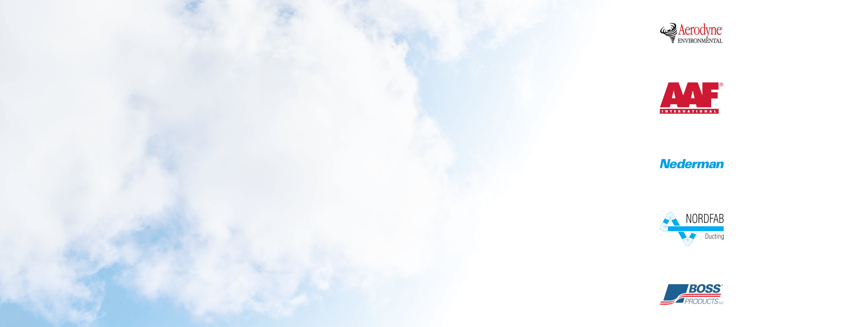 BISCO Enterprise | Industrial Ventilation and Dust Collection Products