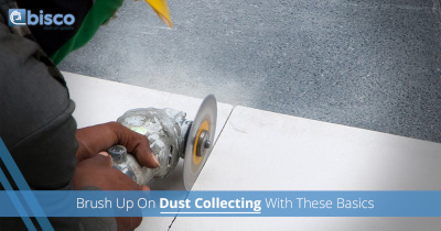 Brush Up On Dust Collecting With These Basics - BISCO Enterprise