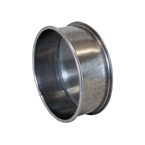 QF End Cap - Order Nordfab Quick Fit Duct Online | BISCO Enterprise