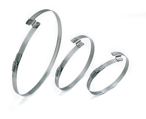 Bridge Clamps - BISCO Enterprise