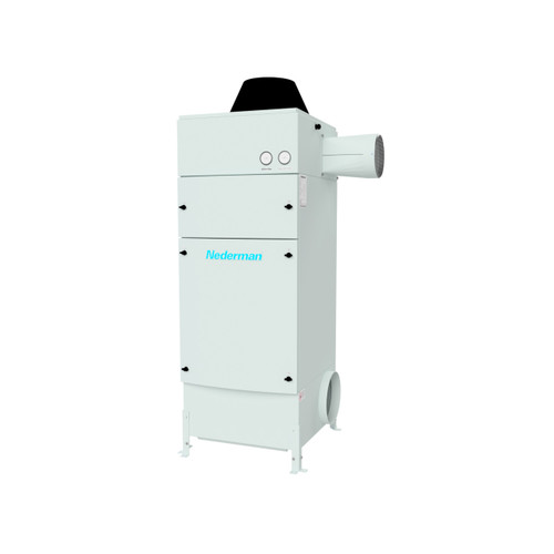 NOM 28 Oil Mist Collector - BISCO Enterprise