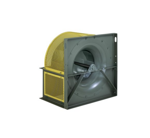Plenum Inline Fans - BISCO Enterprise