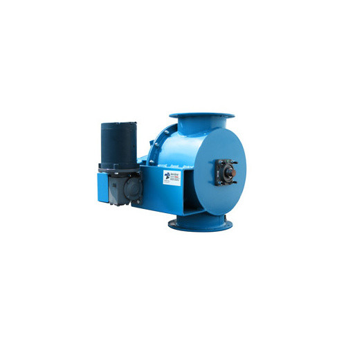 Rotary Valve - BISCO Enterprise