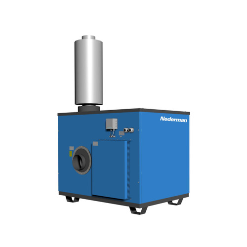 VAC 20 - Efficient, Reliable Vacuum Unit - BISCO Enterprise