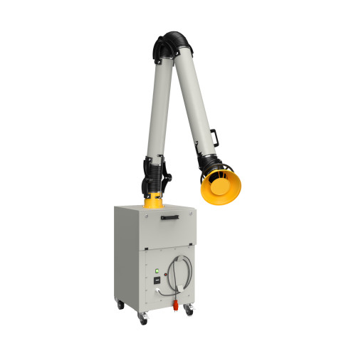 SF-400 - Portable Air Cleaner - BISCO Enterprise