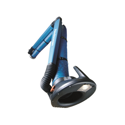 Nederman Extraction Arm NEX MD - BISCO Enterprise