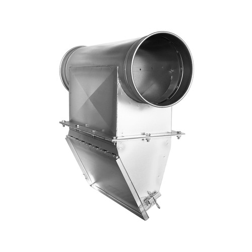 QF Drop Out Box - Order Nordfab Duct Online | BISCO Enterprise