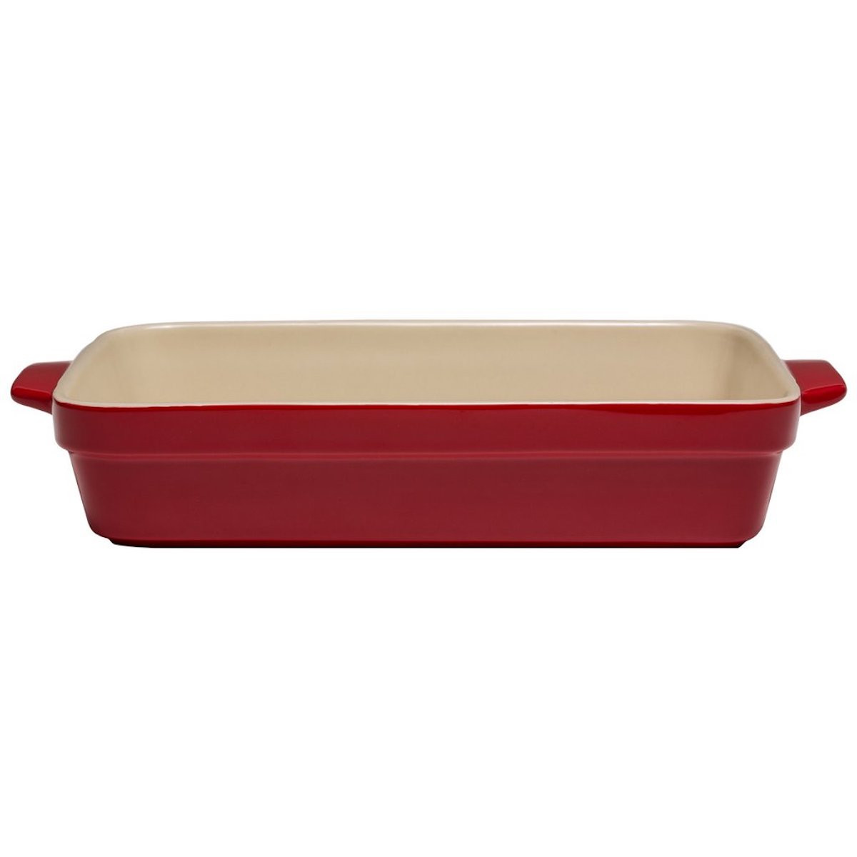 Artisan Series Bakeware CARAVAGGIO 14.5" Rectangular Baking Dish ...