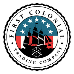 First Colonial Products - NobodyLower