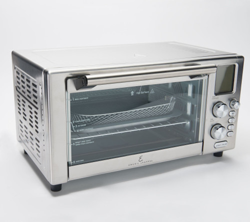 Emeril Lagasse Air Fryer Oven 360 with Accessories